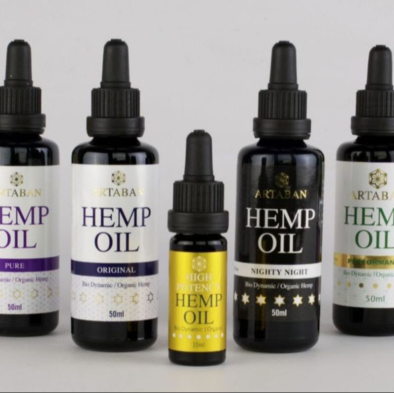 Enhancing Your Immune System Naturally with Hemp-Based Solutions – Natural Miracles Hemp